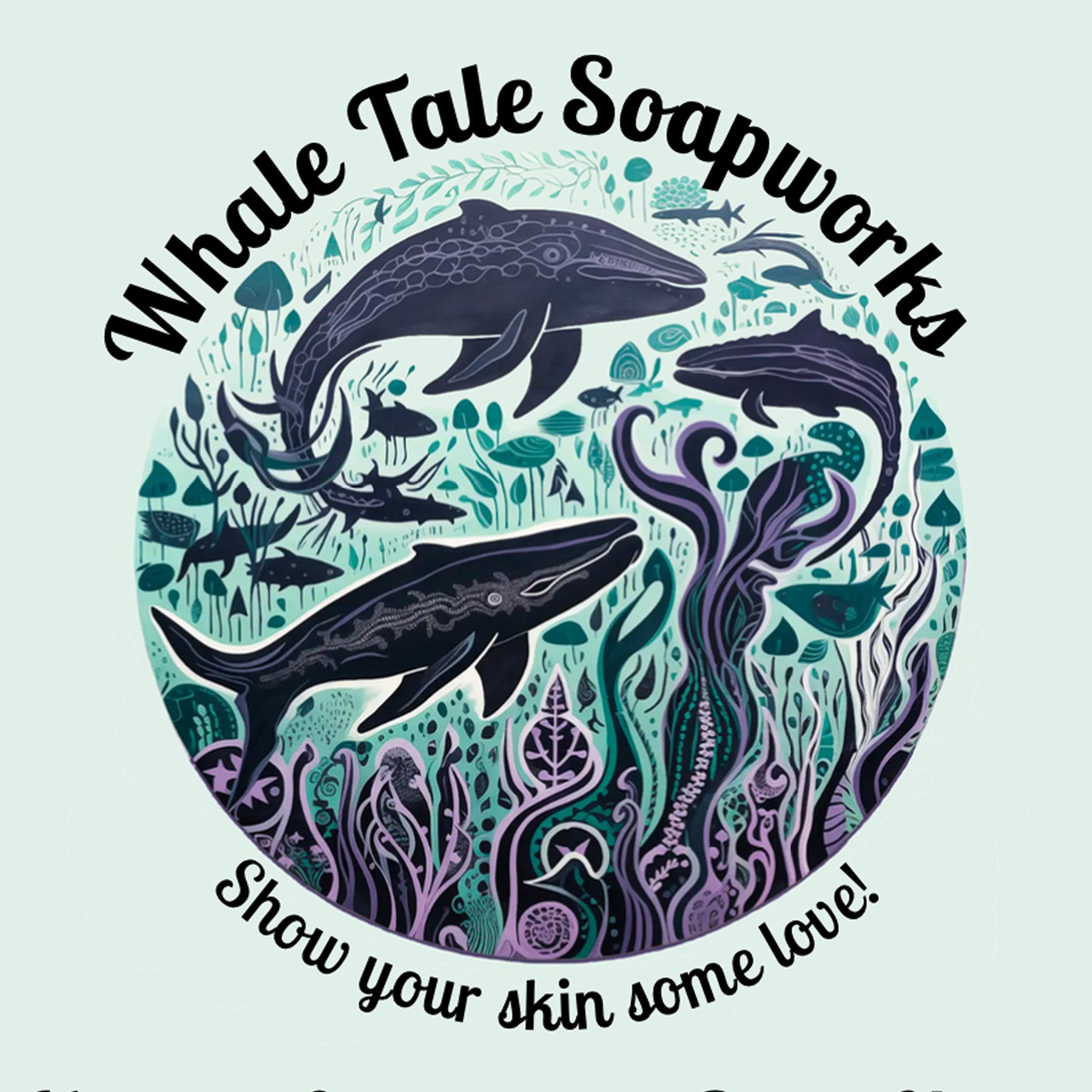 All Products – Whale Tale Soapworks